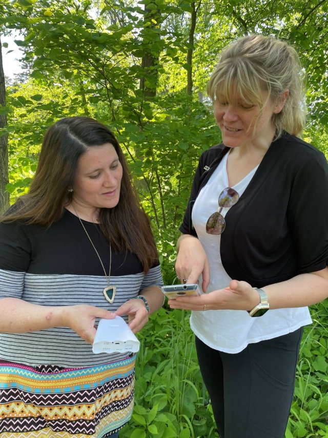 Five Hands-on Lesson Plans: Using Air Sensors to Teach About Air Quality | US EPA